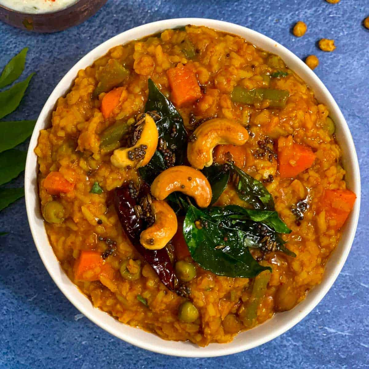 7 Benefits of Eating Bisi Bele Bath - EatFIt