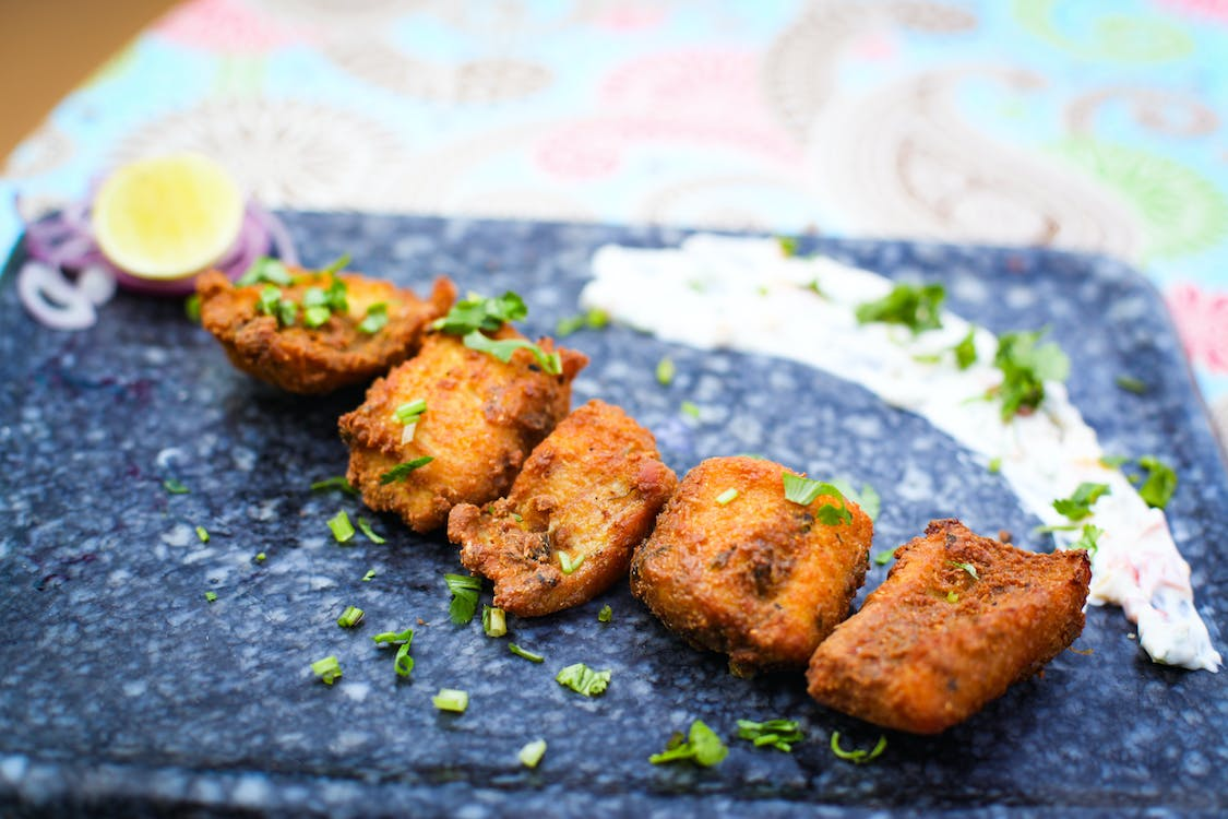 Why Chicken Tikka is the Go-To Dish for a Flavorful Meal - EatFIt